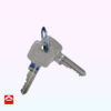 Replacement Keys for First Lock and T6 Series Locks - The Letterbox Man